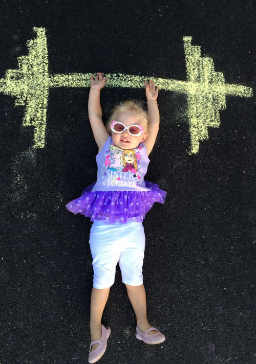 Sidewalk Chalk Activities That’ll Keep Kids Entertained for Hours ...