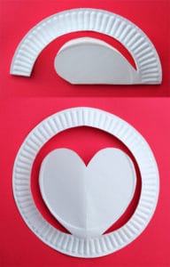 Paper Plate Hat Craft Ideas For Kids Party - Kids Art & Craft