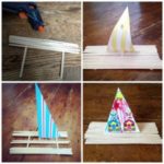 15+ Easy Boat Craft Ideas for Kids - Kids Art & Craft