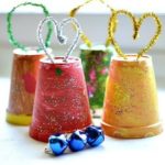 30 Disposable Glass/Cup Crafts for Kids - Kids Art & Craft