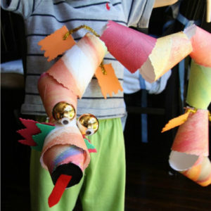 30 Disposable Glass/Cup Crafts for Kids - Kids Art & Craft