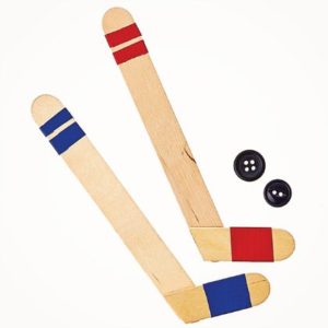 Sports Themed Crafts for Kids - Kids Art & Craft