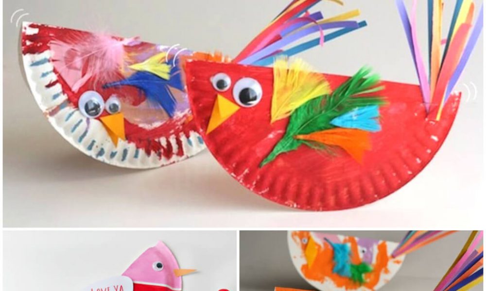 DIY Swing-Set Tutorials for Kids - Kids Art & Craft