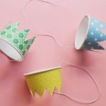 30 Disposable Glass/Cup Crafts for Kids - Kids Art & Craft