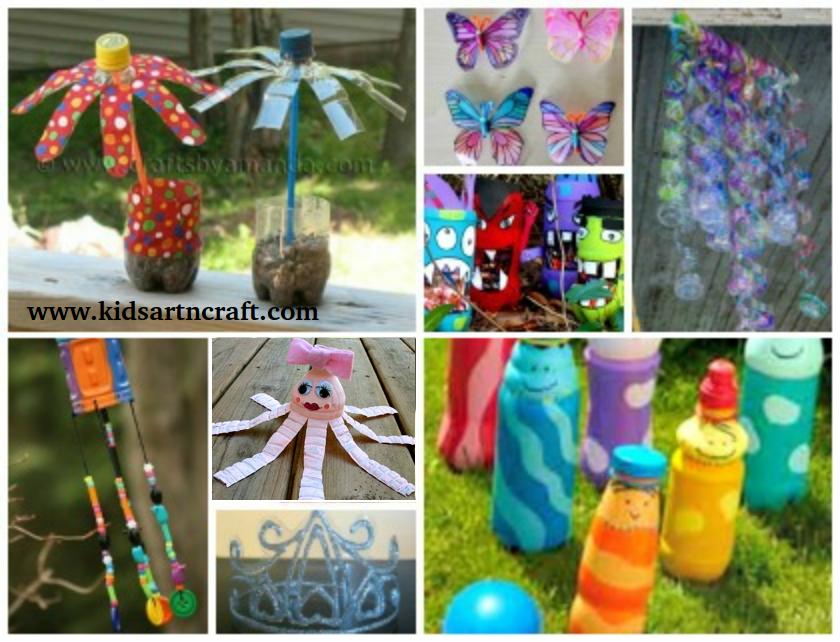 56 Best Plastic Bottle Craft Ideas For Kids Vrogue co 56 Best Plastic Bottle Craft Ideas For Kids Vrogue co