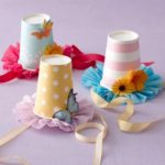 30 Disposable Glass/Cup Crafts for Kids - Kids Art & Craft