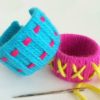 DIY Bracelets For Kids - Kids Art & Craft