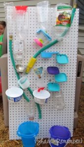 DIY Easy Water Play Activities for kids - Kids Art & Craft