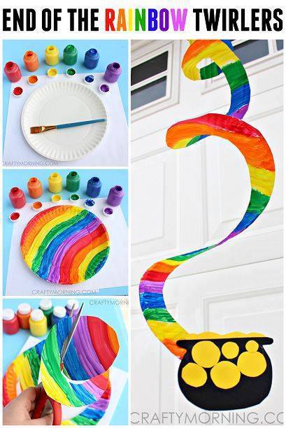 Activities for your kids to practice colors - Kids Art & Craft