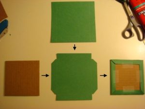 How to Make an Explosion Box - DIY Paper Crafts - Kids Art & Craft