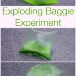 10 Simple Science Experiments for 3-5 Year Olds - Kids Art & Craft