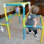 Games To Create For Kids with PVC Pipes - Kids Art & Craft