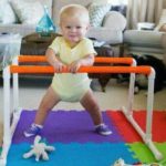 Games To Create For Kids with PVC Pipes - Kids Art & Craft