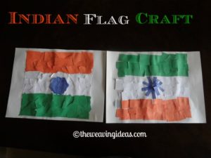 Independence Day Activities for Kids - Kids Art & Craft