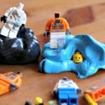 Fine Motor Activities for Toddlers - Kids Art & Craft