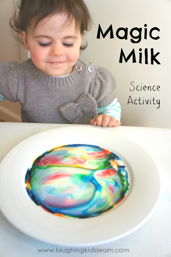 10 Simple Science Experiments For 3 5 Year Olds Kids Art Craft