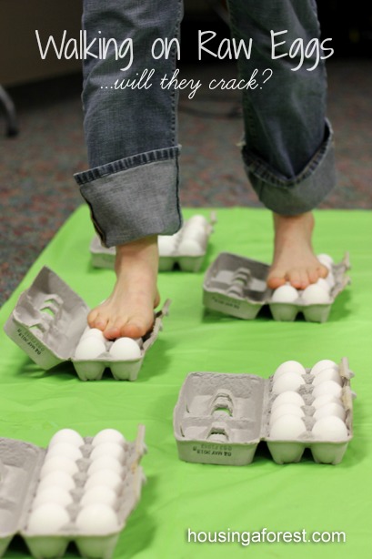 10 Simple Science Experiments for 3-5 Year Olds - Kids Art & Craft