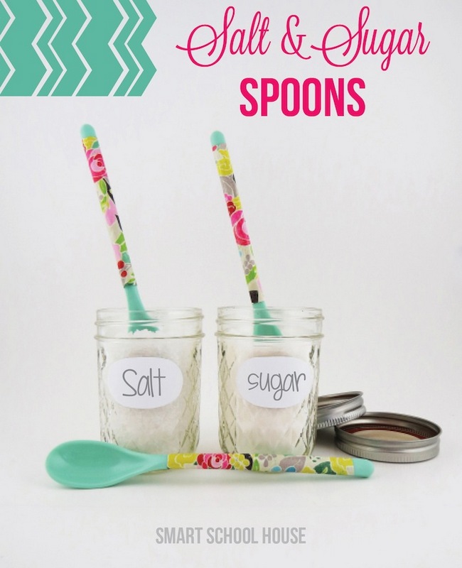 25+ Easy and Creative Plastic Spoon Projects - Kids Art & Craft
