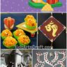 Ganesh Chaturthi Crafts and Activities for Kids 2023 - Kids Art & Craft