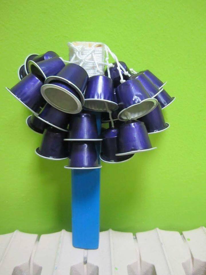 Musical Instrument Crafts for Kids - Kids Art & Craft