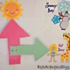 15 Easy Ways To Teach Kids About Weather - Kids Art & Craft