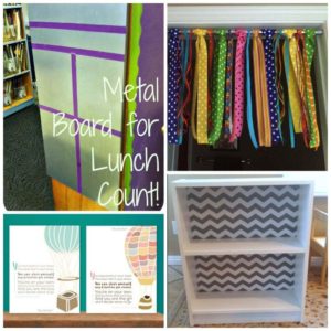 20+ DIY Ideas for Decorating Your Classroom - Kids Art & Craft