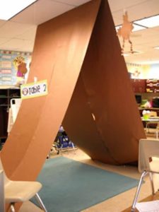 20+ DIY Ideas for Decorating Your Classroom - Page 4 of 5 - Kids Art ...