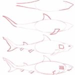 Learn to draw your kids with these ideas - Step by step - Kids Art & Craft