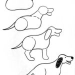 Learn to draw your kids with these ideas - Step by step - Kids Art & Craft