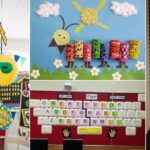 20+ DIY Ideas for Decorating Your Classroom - Kids Art & Craft