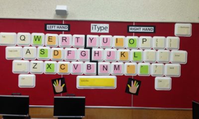 20+ DIY Ideas for Decorating Your Classroom - Kids Art & Craft