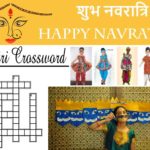 Navratri and Dussehra Craft Fun Activities For Kids - Kids Art & Craft