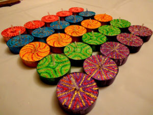 15 Best Diwali Crafts Ideas for Kids - Kids Art & Craft