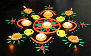 15 Best Diwali Crafts Ideas for Kids - Kids Art & Craft
