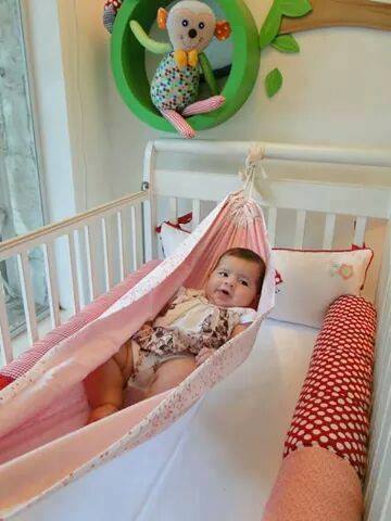 Amazing Ideas for Your Baby Cradle - Kids Art & Craft