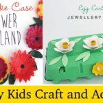 Easy Kids Crafts and Activities - Step by step (Tutorials) - Kids Art ...