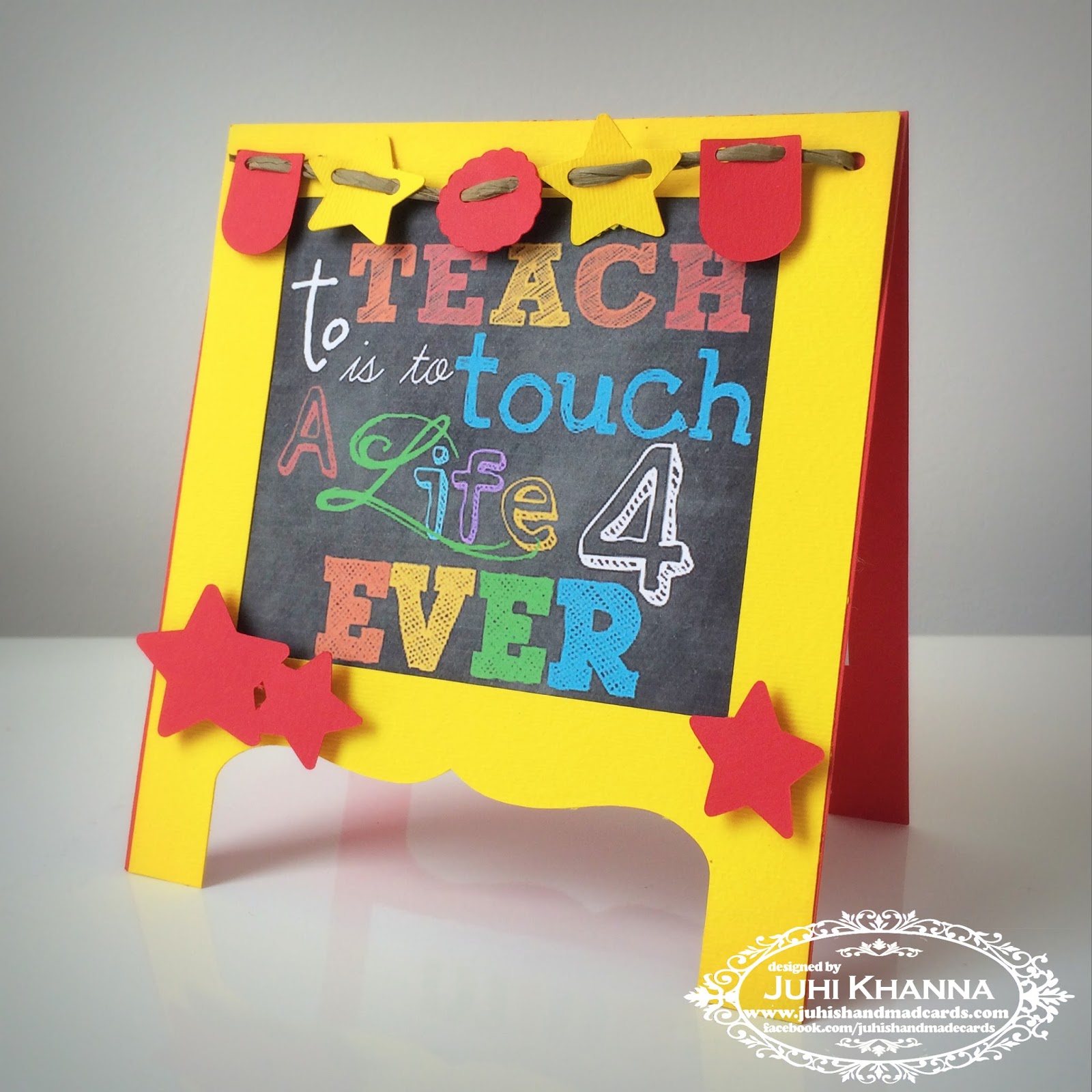 Easy Craft Ideas for Universal Children's Day - Kids Art & Craft