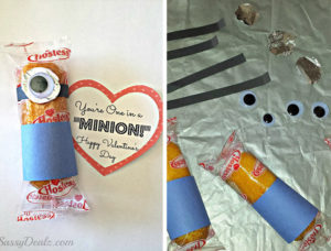 17 Easy Valentine’s Day Crafts for Kids - Kids Art & Craft