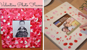 17 Easy Valentine’s Day Crafts for Kids - Kids Art & Craft