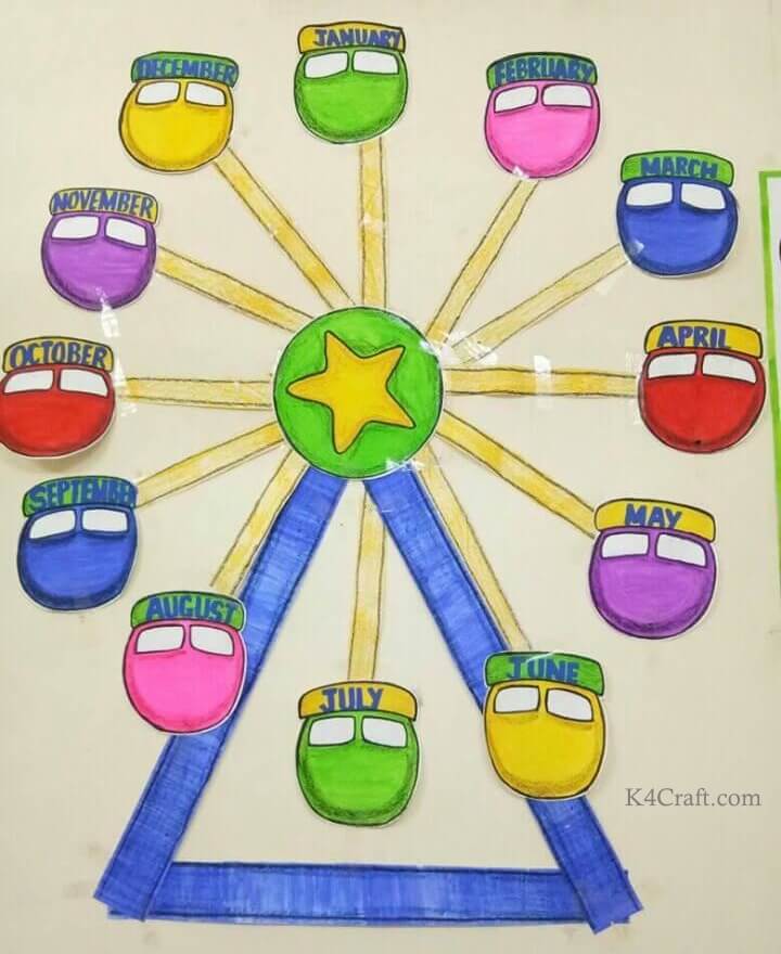 Easy Chart Making Ideas For School Decoration Kids Art Craft Online Library GoSpring
