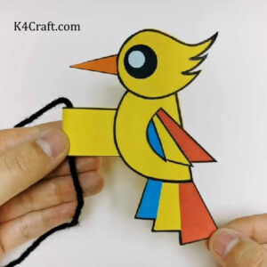 Easy DIY Animal Crafts: An Origami Zoo Of Your Own! - Kids Art & Craft