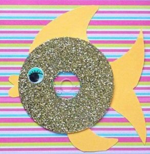 DIY CD Craft Ideas for Kids to Polish Their Creativity - Kids Art & Craft