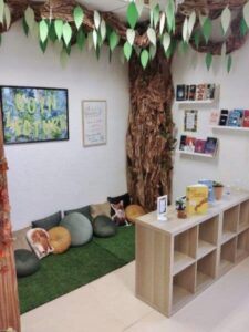 DIY Creative Reading Corner Ideas for Kids - Kids Art & Craft