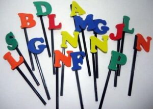 How to Make Easy DIY Pencil Toppers Craft Ideas - Kids Art & Craft