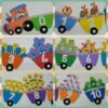 DIY Math Crafts and Activities for Kids - Kids Art & Craft