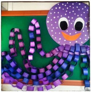 DIY Octopus Craft Ideas & Activities for Kids - Kids Art & Craft
