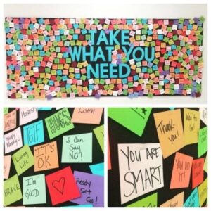 Rainbow Bulletin Board Ideas for Classroom Decoration - Kids Art & Craft