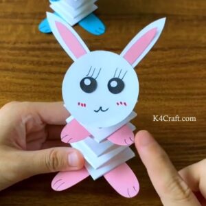 DIY Animal Paper Crafts: Learning Through Creativity - Kids Art & Craft