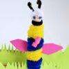 Easy Spring Craft Ideas for Kids - Epic Collection - Kids Art & Craft