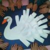 Easy Swan Craft Ideas for Kids - Kids Art & Craft